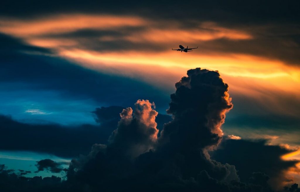 Flightradar24 en Español - Radar de Aviones y Vuelos en Tiempo Real
