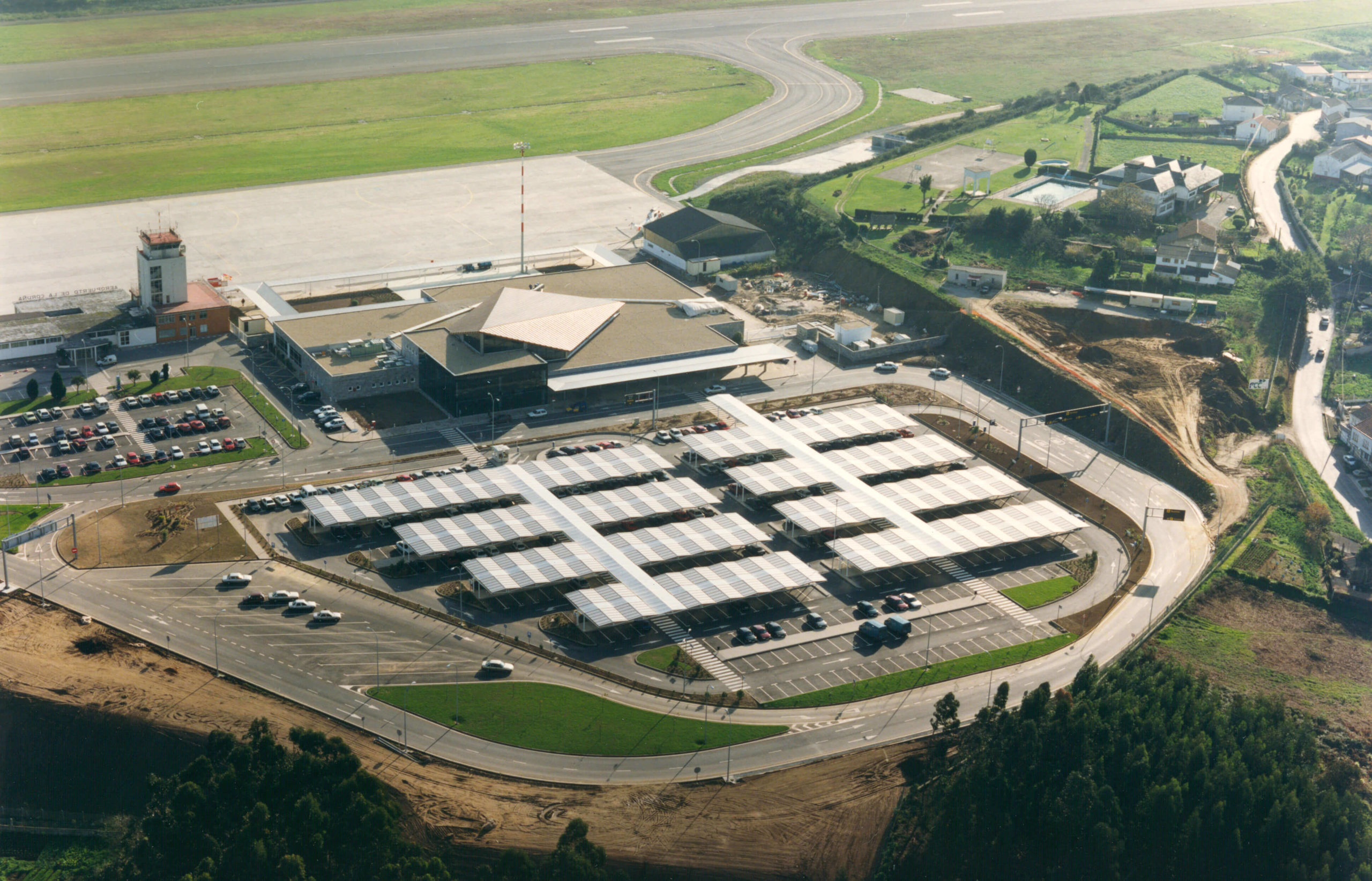 Aeropuerto Coru a LCG Llegadas Y Salidas Flightradars24 es Aeropuerto Coru a LCG Llegadas Y Salidas Flightradars24 es