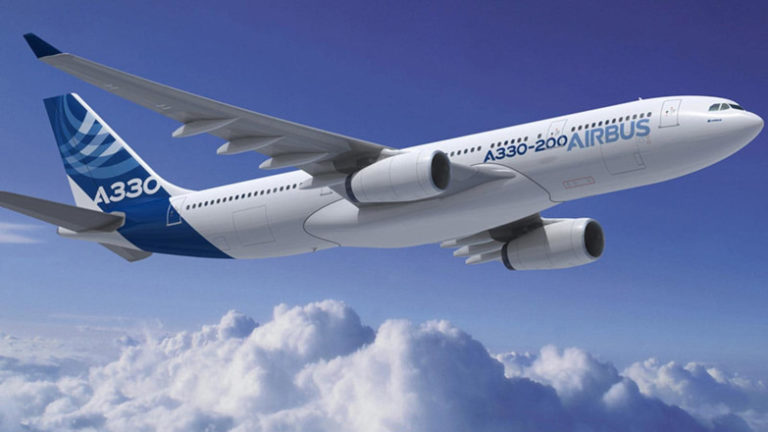 Airbus A330-200: Revisión - Flightradars24.es